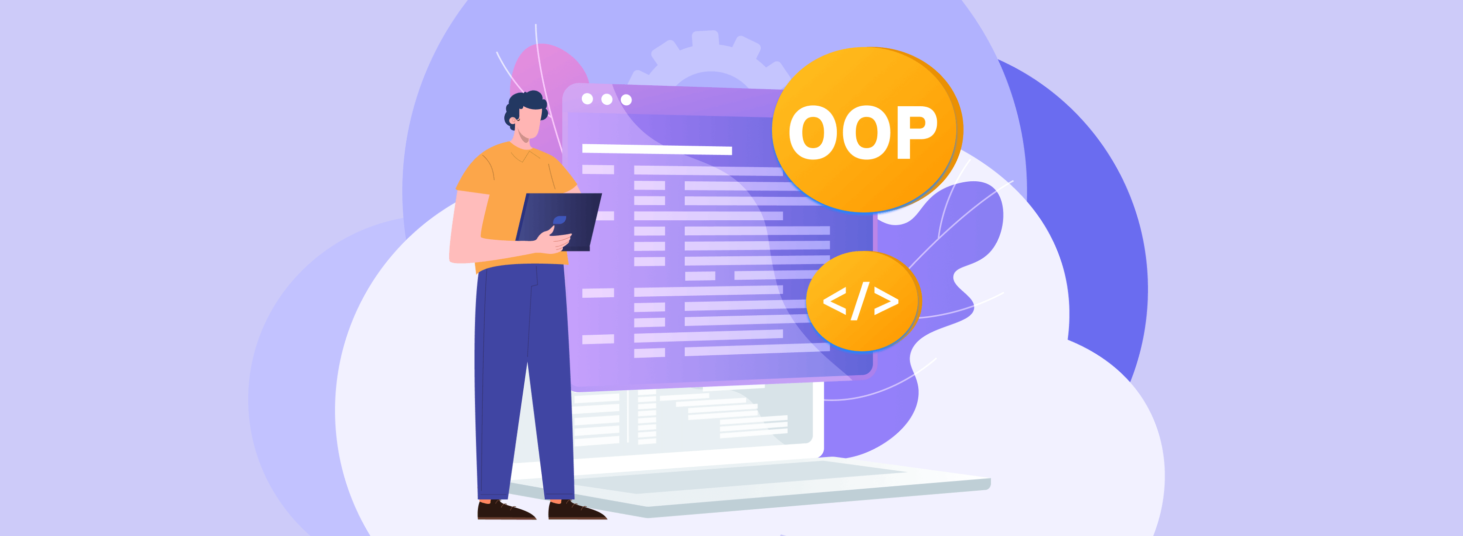 OOP Concepts for Freelancers | Freelance services Ithire OOP Concepts for Freelancers | Freelance services Ithire